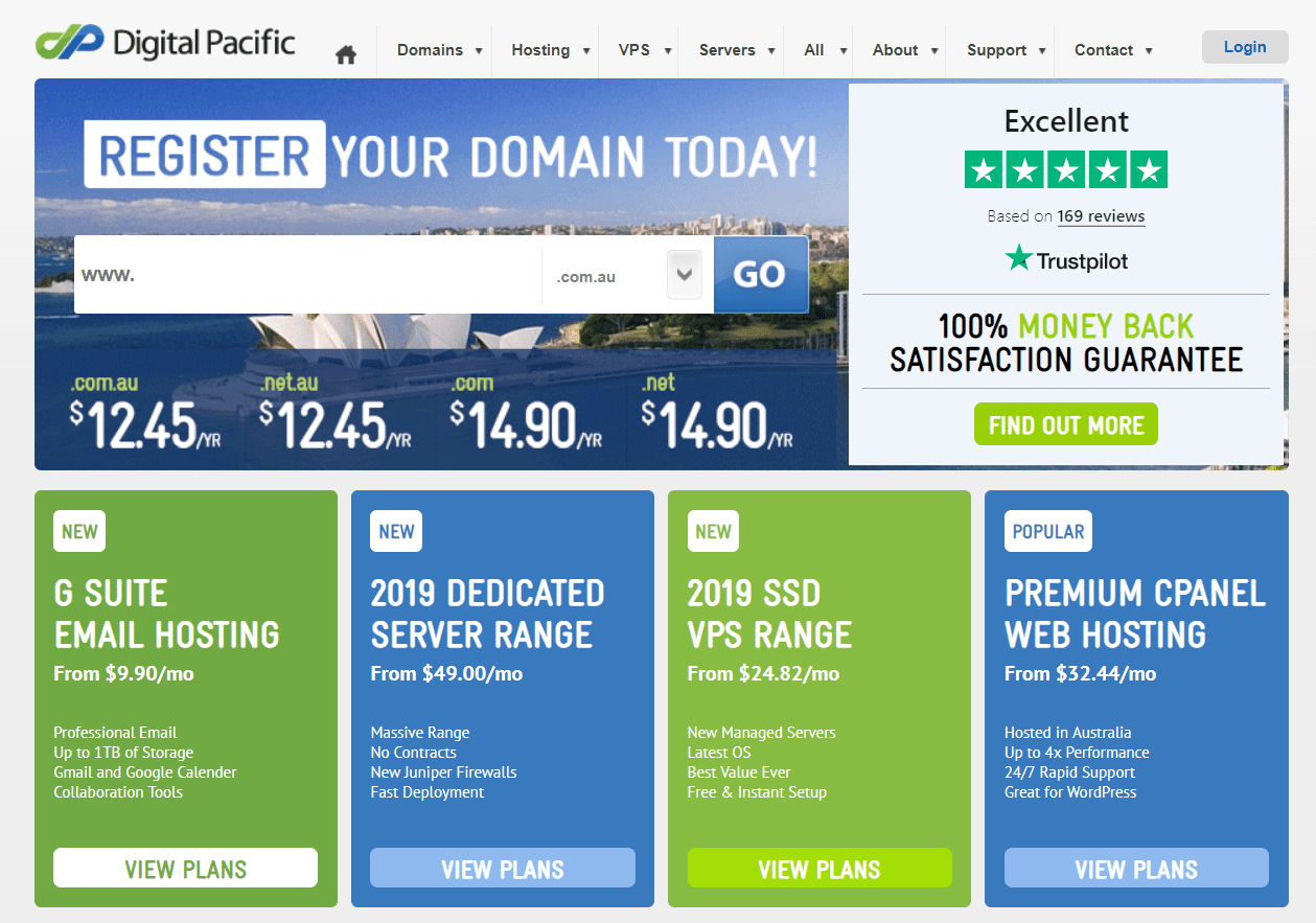 Digital Pacific Review 2022 - Beware of HUGE Hidden Fees