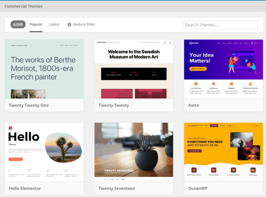 Best Website Builders in Australia (2022) - BWHA